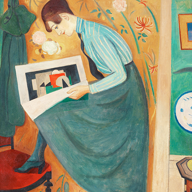 Einar Jolin (Swedish Painter) ~ Bio with [ Photos | Videos ]