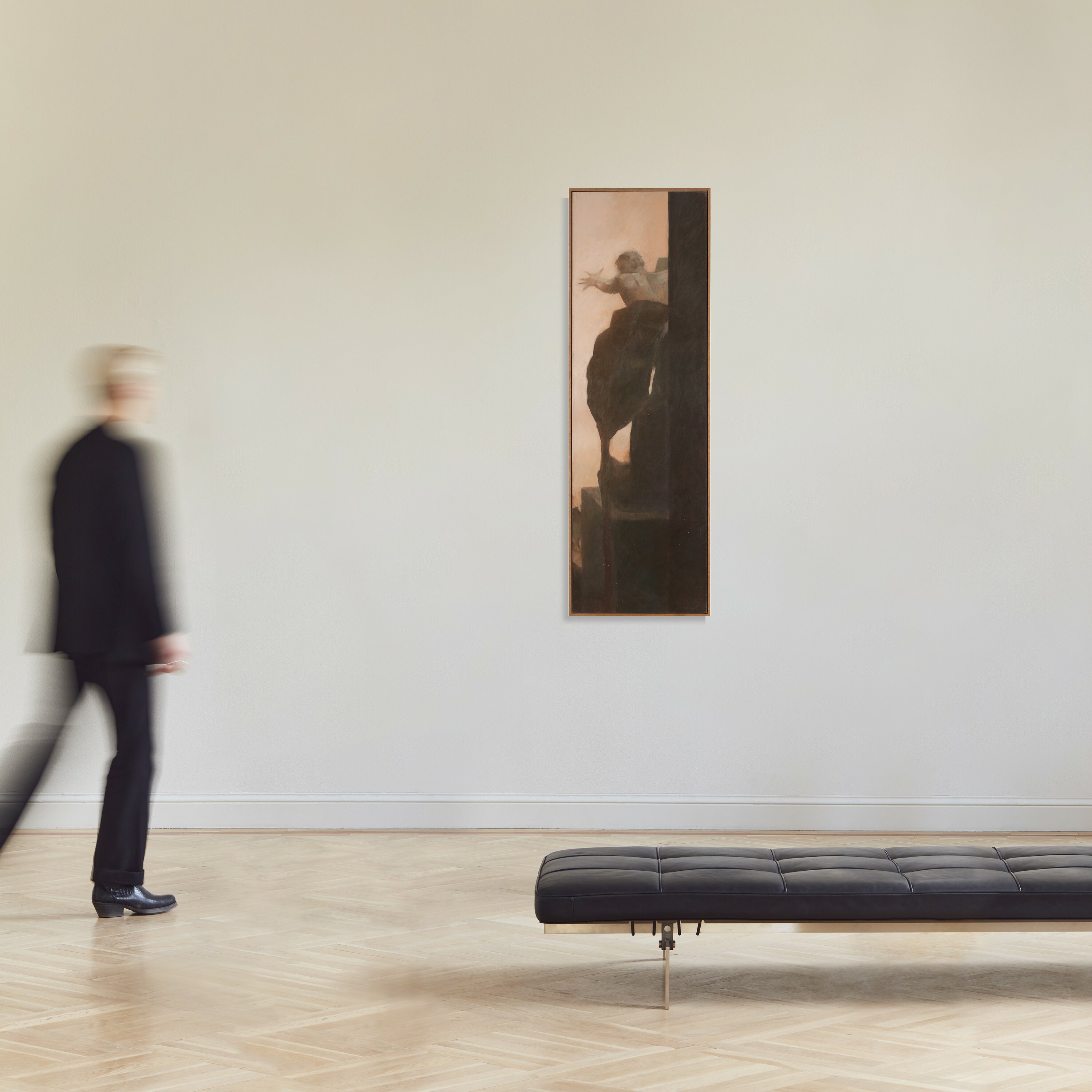 Anders Widoff, "from "Opera" no. 3". - Bukowskis