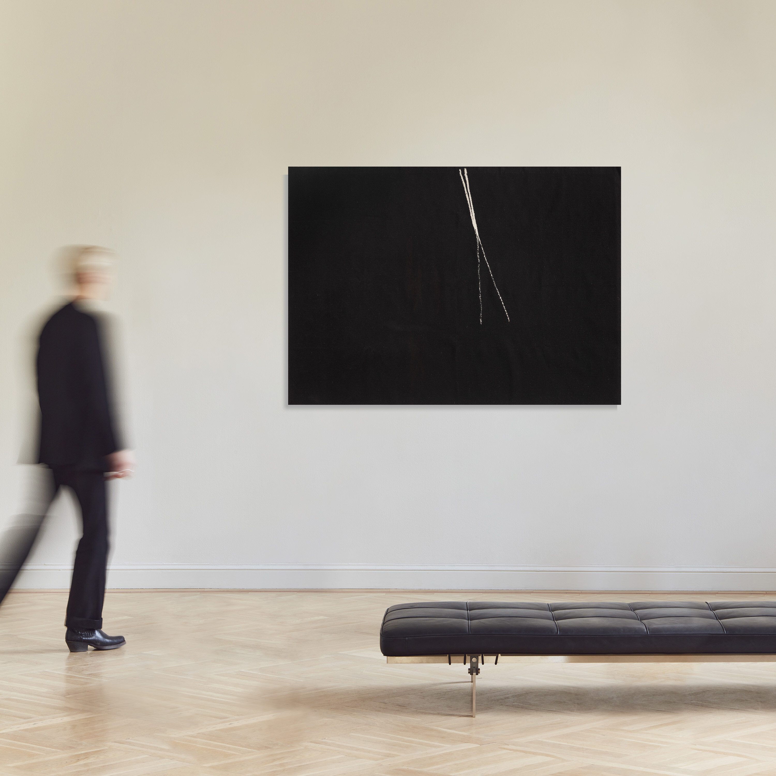 Jan Groth, ”Tegn/Sign”. - Bukowskis