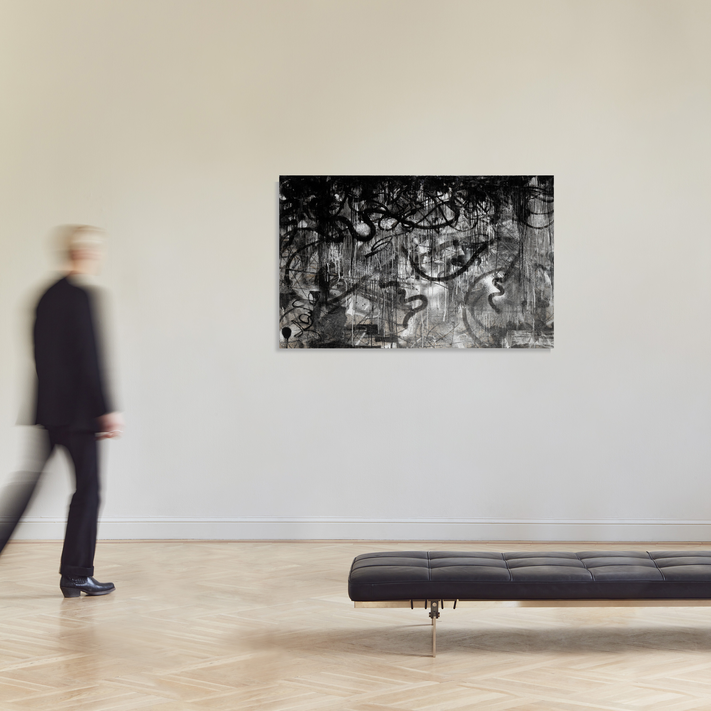 Magnus "NUG" Gustafsson, Utan titel. - Bukowskis