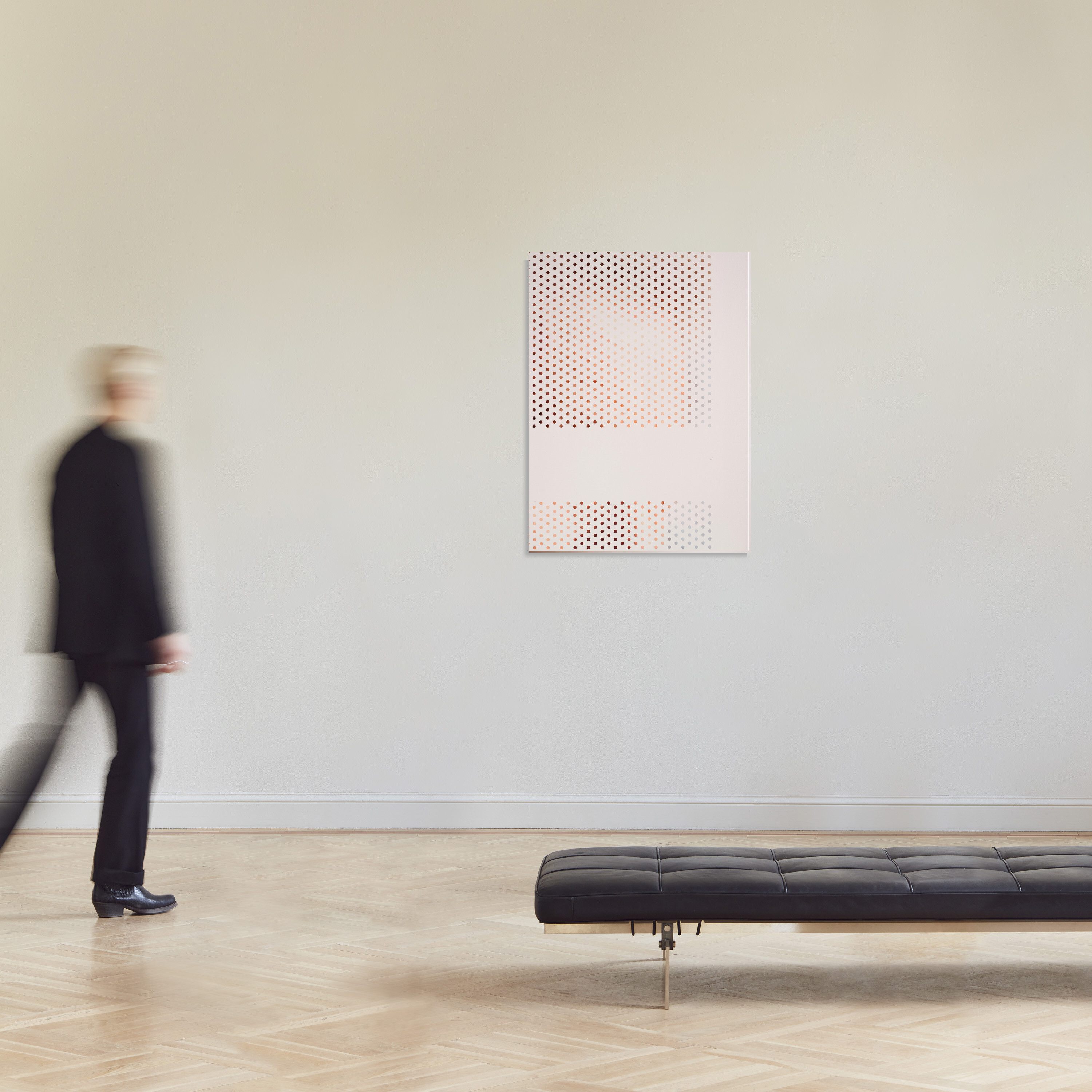 Kristina Matousch, Untitled. - Bukowskis